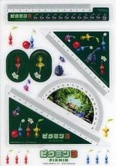 Merchandise/Office supplies - Pikipedia, the Pikmin wiki