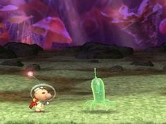 Leech Hydroe - Pikipedia, the Pikmin wiki
