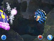 Long Water Dumple - Pikipedia, the Pikmin wiki