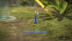 Blue Pikmin - Pikipedia, the Pikmin wiki