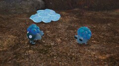 Moldy Dwarf Bulborb - Pikipedia, the Pikmin wiki