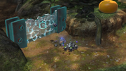 Crystal wall - Pikipedia, the Pikmin wiki