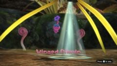 Winged Pikmin - Pikipedia, the Pikmin wiki