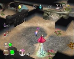 Pikmin 2 cave generation - Pikipedia, the Pikmin wiki
