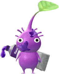Noble Goo - Pikipedia, the Pikmin wiki