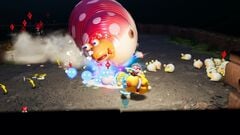 Bulborb Larva - Pikipedia, the Pikmin wiki