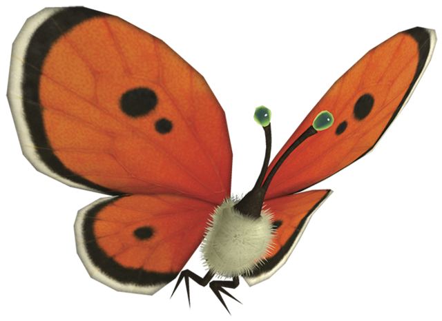 Red Spectralids - Pikipedia, the Pikmin wiki