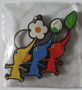 Merchandise/Keychains - Pikipedia, the Pikmin wiki