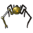 Baldy Long Legs - Pikipedia, the Pikmin wiki