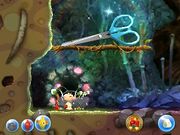 Tandem Sword - Pikipedia, the Pikmin wiki