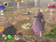 The Forest of Hope - Pikipedia, the Pikmin wiki