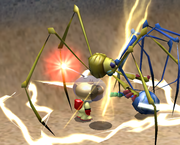 Anode Dweevil - Pikipedia, the Pikmin wiki