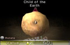 Child of the Earth - Pikipedia, the Pikmin wiki