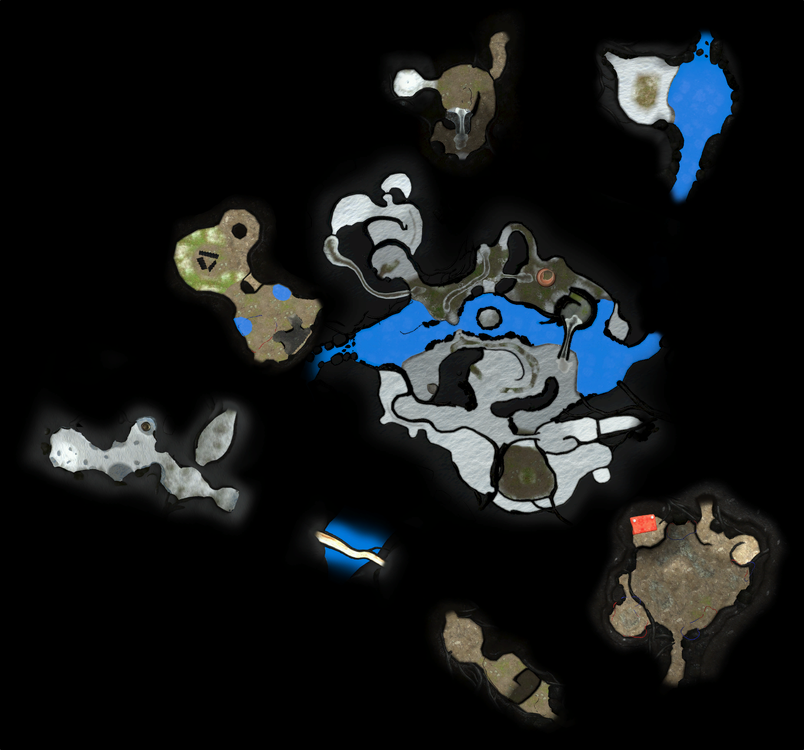 Vehemoth Phosbat - Pikipedia, the Pikmin wiki