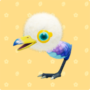 Category:Downy Snagret images - Pikipedia, the Pikmin wiki