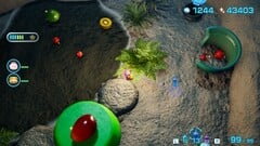 Zest Bomb - Pikipedia, the Pikmin wiki