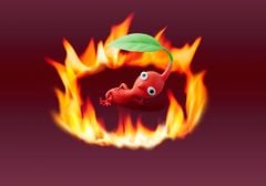 Red Pikmin - Pikipedia, the Pikmin wiki