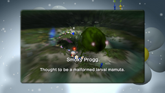 Category:Smoky Progg images - Pikipedia, the Pikmin wiki