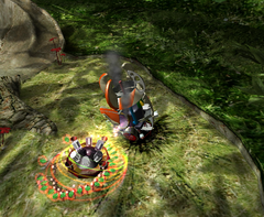 Main Engine - Pikipedia, the Pikmin wiki