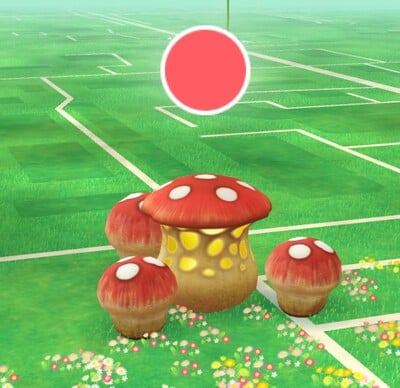 Mushroom battle - Pikipedia, the Pikmin wiki