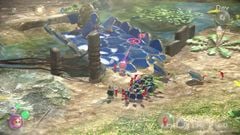 Bridge - Pikipedia, the Pikmin wiki