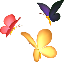 Flitterbie family - Pikipedia, the Pikmin wiki