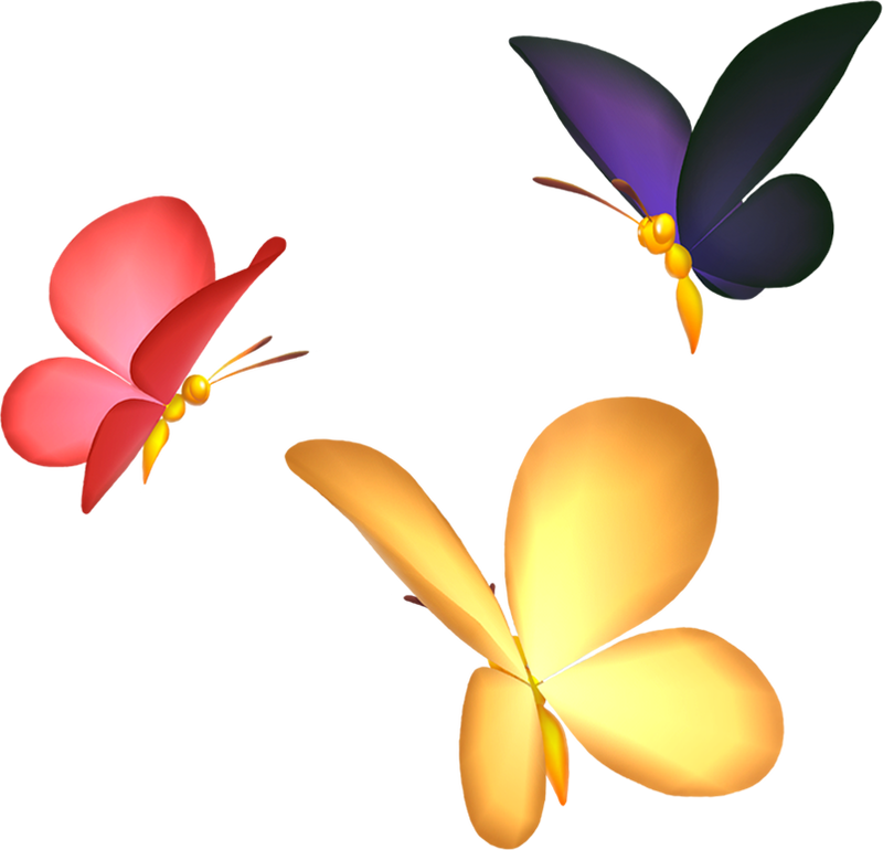 Unmarked Spectralids - Pikipedia, the Pikmin wiki