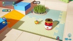 Dandori Day Care - Pikipedia, the Pikmin wiki