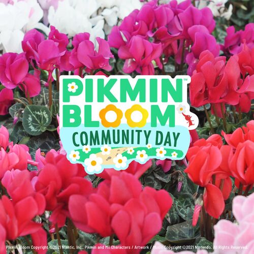 Event - Pikipedia, the Pikmin wiki