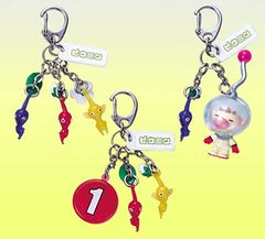Merchandise/Keychains - Pikipedia, the Pikmin wiki