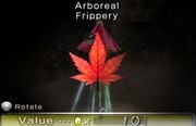 Arboreal Frippery - Pikipedia, the Pikmin wiki