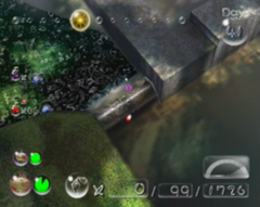 Perplexing Pool - Pikipedia, the Pikmin wiki