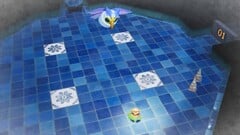 Snowfake Fluttertail - Pikipedia, the Pikmin wiki
