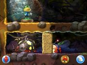 Widemouthed Anode Beetle - Pikipedia, the Pikmin wiki