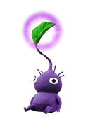 Purple Pikmin - Pikipedia, the Pikmin wiki