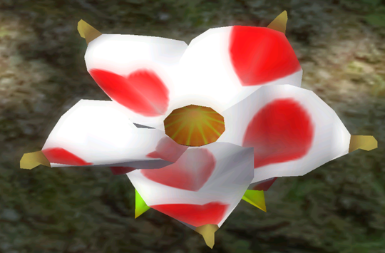 Queen Candypop Bud - Pikipedia, the Pikmin wiki