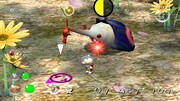 Cloaking Burrow-nit - Pikipedia, the Pikmin wiki