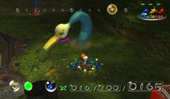 Challenge Mode (Pikmin) - Pikipedia, the Pikmin wiki