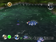 The Distant Spring - Pikipedia, the Pikmin wiki