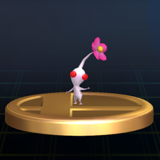 White Pikmin - Pikipedia, the Pikmin wiki