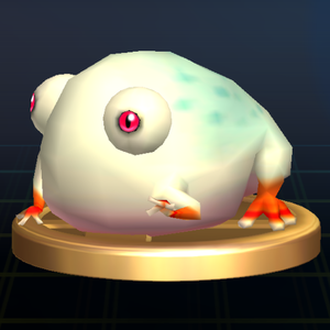 Wollyhop - Pikipedia, the Pikmin wiki