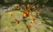 Beady Long Legs - Pikipedia, the Pikmin wiki