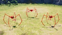 Fiery Dweevil - Pikipedia, the Pikmin wiki