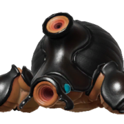 Horned Cannon Beetle - Pikipedia, the Pikmin wiki