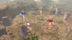 The Forest of Hope - Pikipedia, the Pikmin wiki