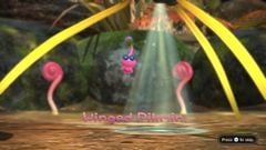 Winged Pikmin - Pikipedia, the Pikmin wiki