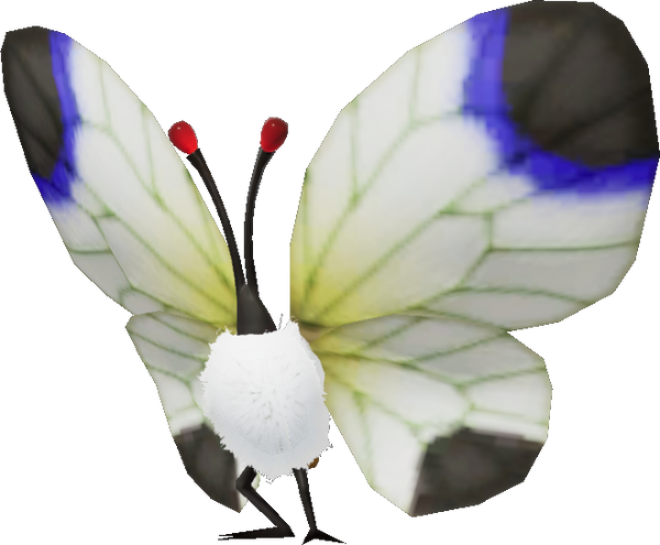 White Spectralids - Pikipedia, the Pikmin wiki