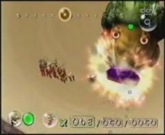 Emperor Bulblax - Pikipedia, the Pikmin wiki