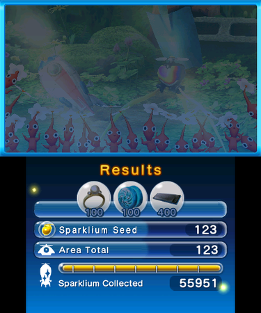 Day results menu - Pikipedia, the Pikmin wiki