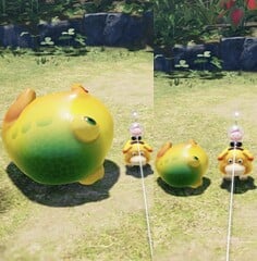 Masterhop - Pikipedia, the Pikmin wiki